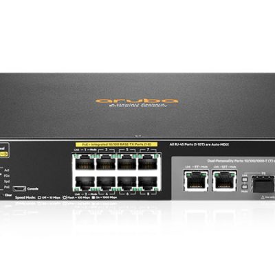 Switch Aruba 3810M 24SFP+ 250W (JL430A) - CÔNG TY TNHH TAE WOONG ...
